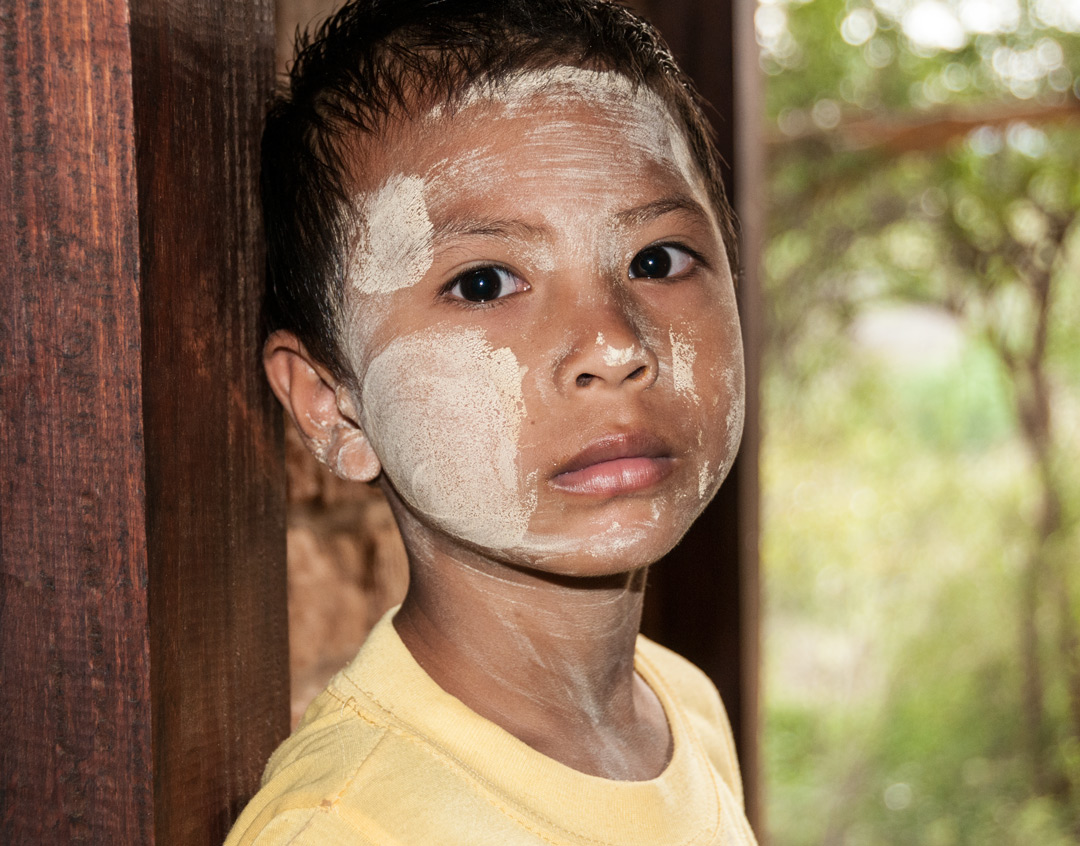 Thanakha: A Sun Cream with Deep History